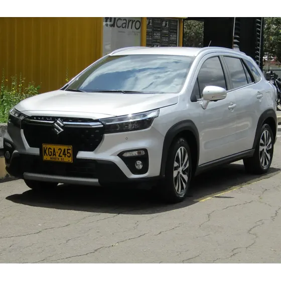 Carros y Camionetas Suzuki S-Cross 2023 | TuCarro