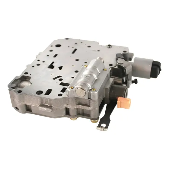 Cuerpo De Valvulas Mini Cooper | MercadoLibre