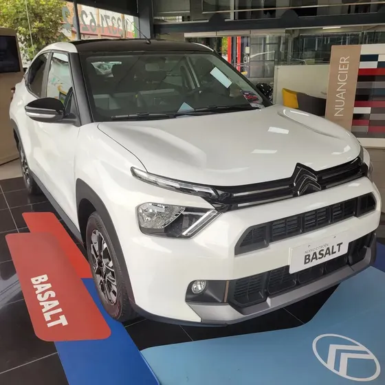 Basalt Citroen | Mercado Libre 🚗
