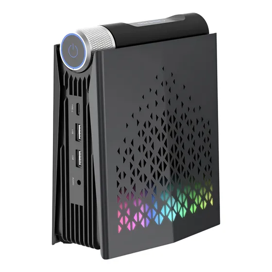 Mini Pc Ryzen 7 6800 | MercadoLibre