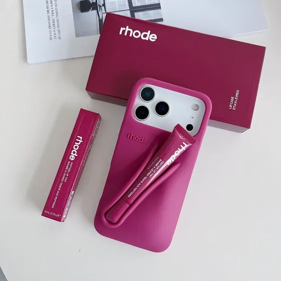 Funda Rhode | MercadoLibre