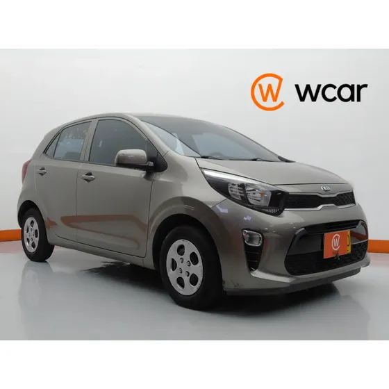 Kia Picanto Vibrant Mt - Carros y Camionetas | TuCarro
