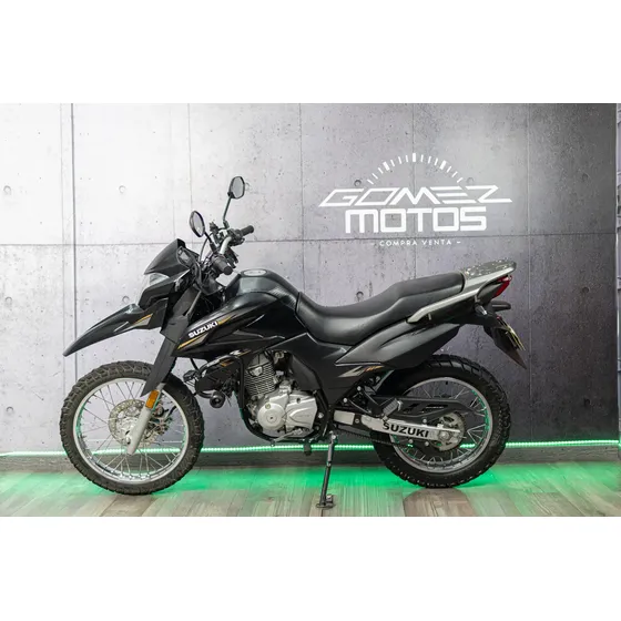 Soto Motors - Motos Suzuki 2025 | TuCarro