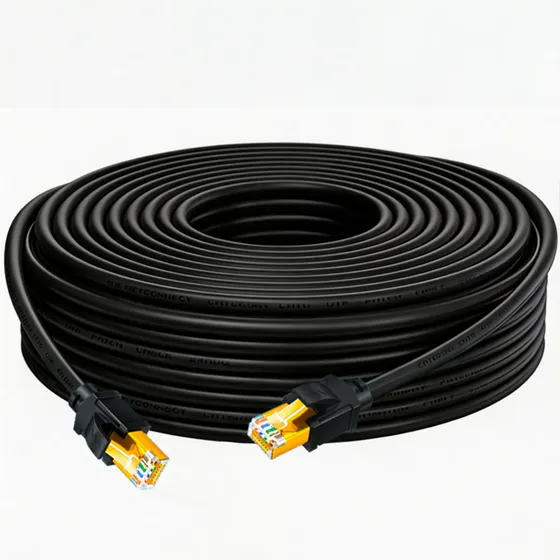 Cable Ethernet, Cat 8 | MercadoLibre 📦
