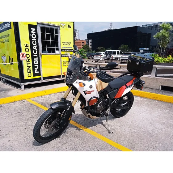 Caracas Yamaha R6 - Motos | TuCarro