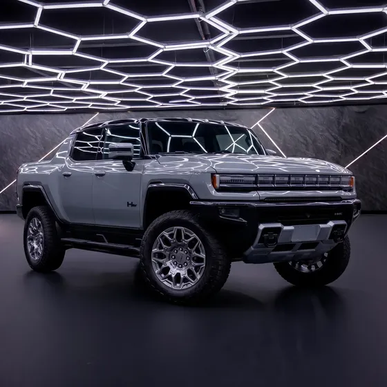 Hummer - Carros y Camionetas | TuCarro