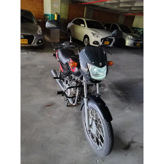 Boxer Ct 110 - Motos Bajaj, dueño directo | TuCarro
