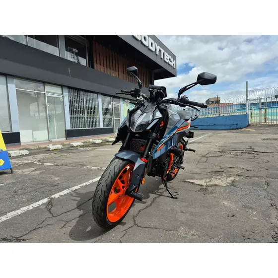 Precios - Motos KTM | TuCarro