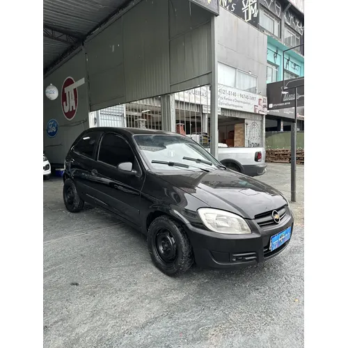 Chevrolet Celta 1.0 Life Flex Power 3p | MercadoLivre