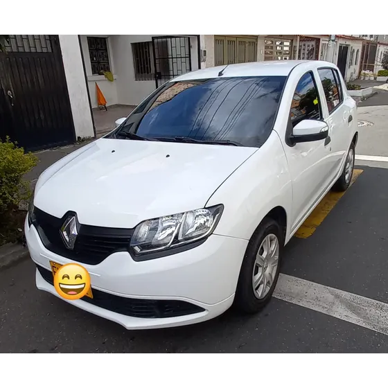 Sandero Modelo 2019 - Carros y Camionetas Renault | TuCarro