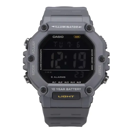 Reloj Casio Hombre | MercadoLibre