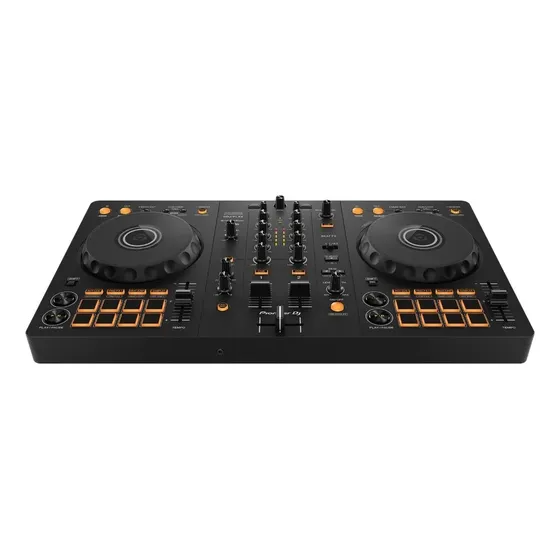 Controlador Pioneer Dj | MercadoLibre
