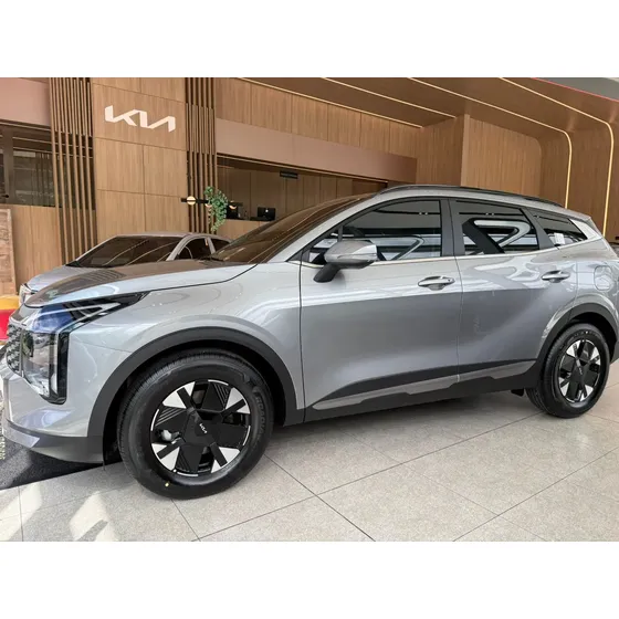 Kia Sol 2026 - Carros y Camionetas Kia Sportage | TuCarro