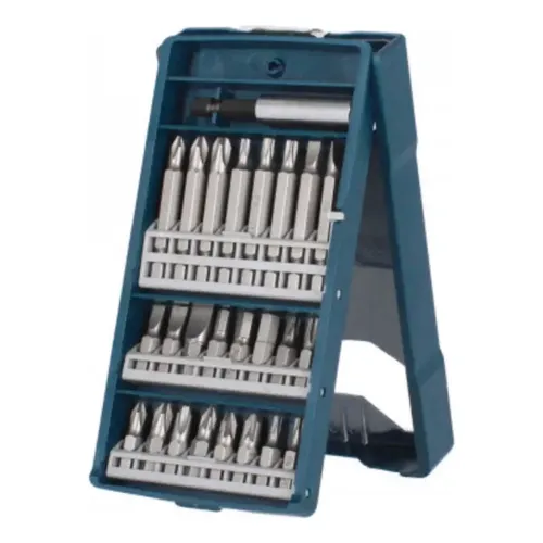 Juego De Puntas Y Dados Bosch 26 Piezas Con Matraca | Envío gratis