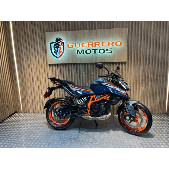 Motos Ktm Cali - Motos KTM DUKE 390, concesionario | TuCarro
