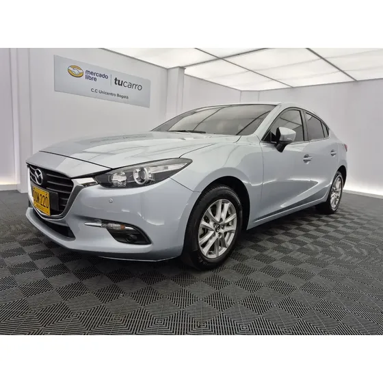 Carros y Camionetas Mazda 3 en Bogotá D.C. | TuCarro