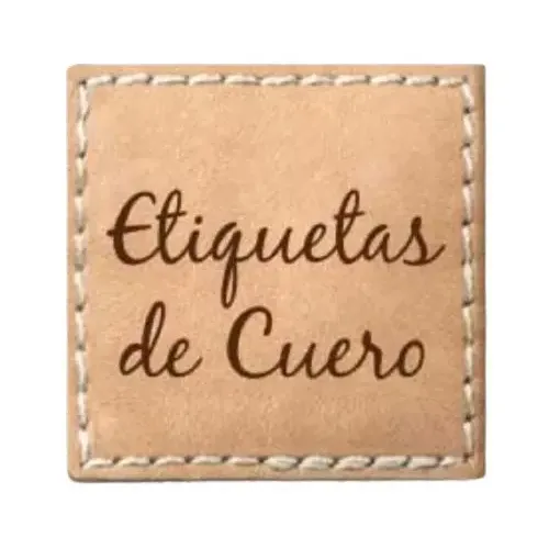 Etiquetas Para Cuero | Mercado Libre