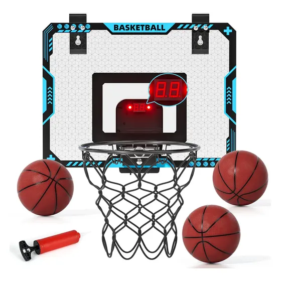 Canasta De Básquet Para Niños | MercadoLibre