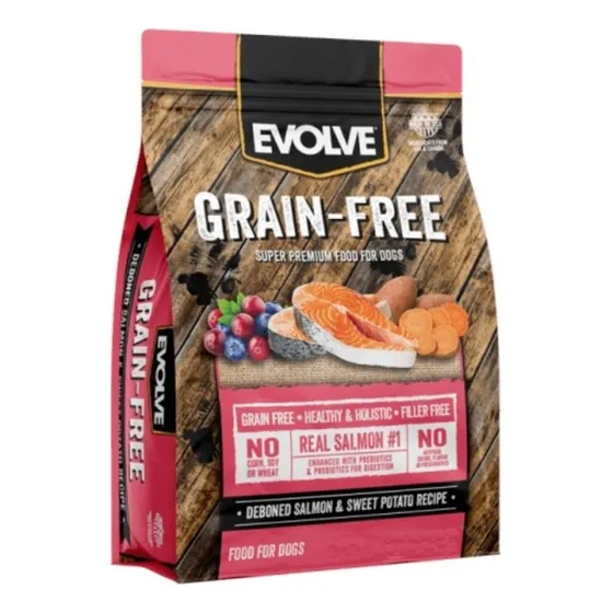 Evolve Gran Free | MercadoLibre 📦