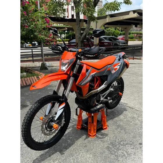 Ktm 690 Enduro R 2027 | Mercado Libre 🚗