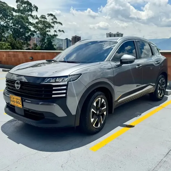 Honda 2026 Cvt - Carros y Camionetas Kicks 2026 en Antioquia | TuCarro