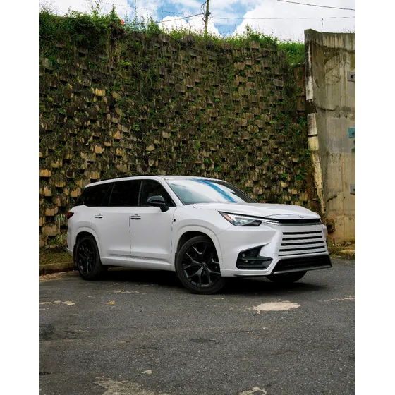 Lexus+nh450 - Carros y Camionetas 2026 | TuCarro