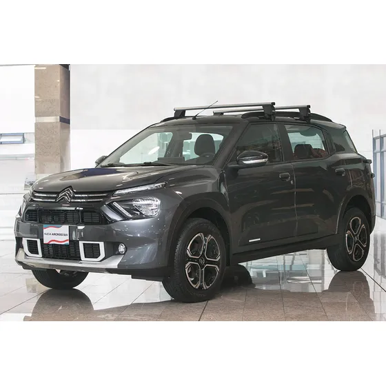 Nuevatabla+2026 - Carros y Camionetas Citroën | TuCarro