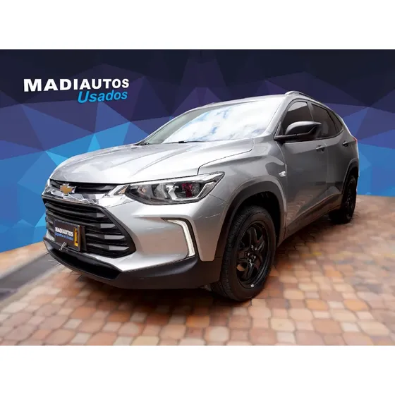 Precios - Carros y Camionetas Tracker 2025 | TuCarro