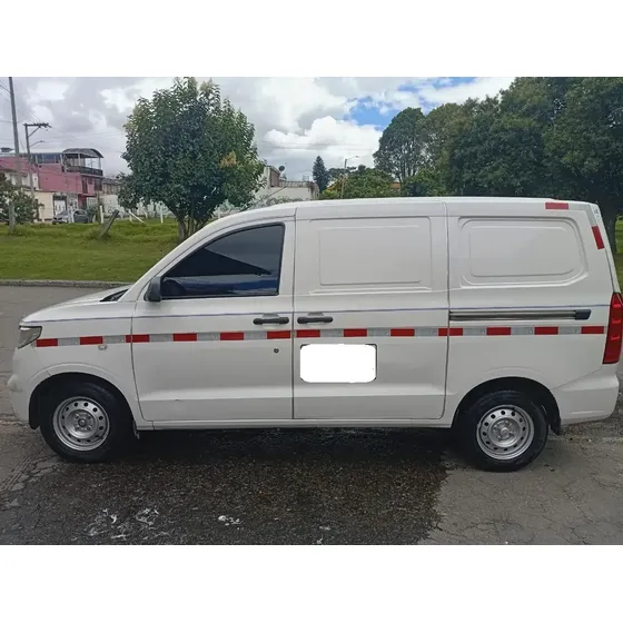 Microbus Chevrolet Van - Carros y Camionetas Mecánica | TuCarro