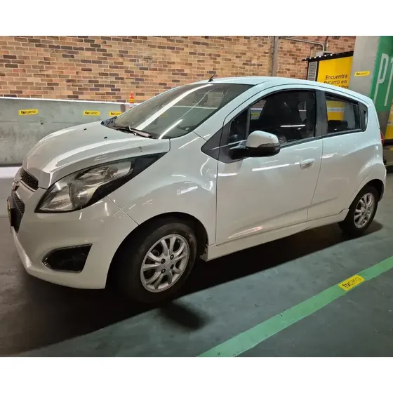 Precios - Carros y Camionetas Chevrolet Spark GT | TuCarro