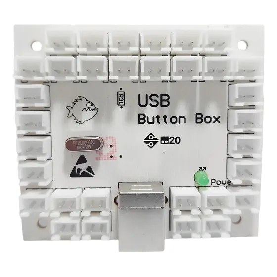 Adesivo Button Box | MercadoLivre 📦