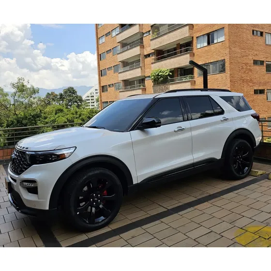 Camionetas Foort - Carros, Motos y Otros | TuCarro