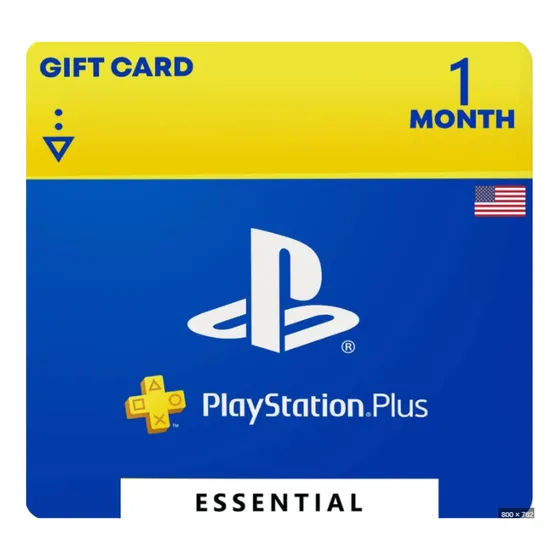 Ps Plus Ps4 Usa | MercadoLibre 📦