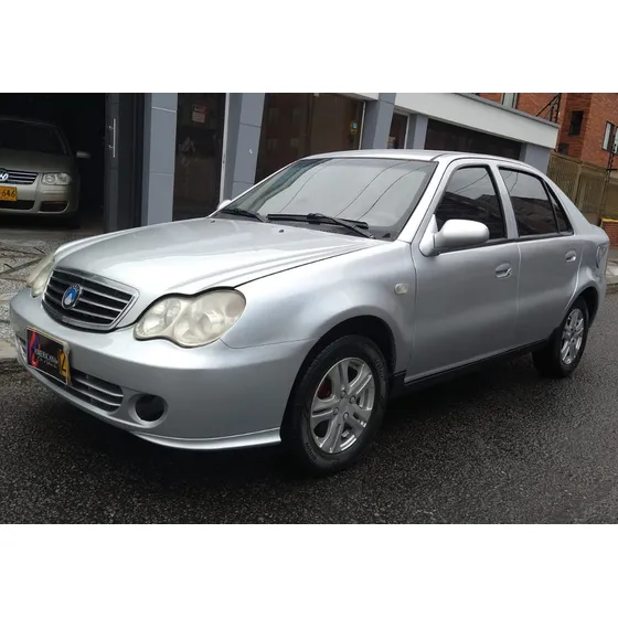 Geely Cityray 2026 Precio - Carros, Motos y Otros | TuCarro