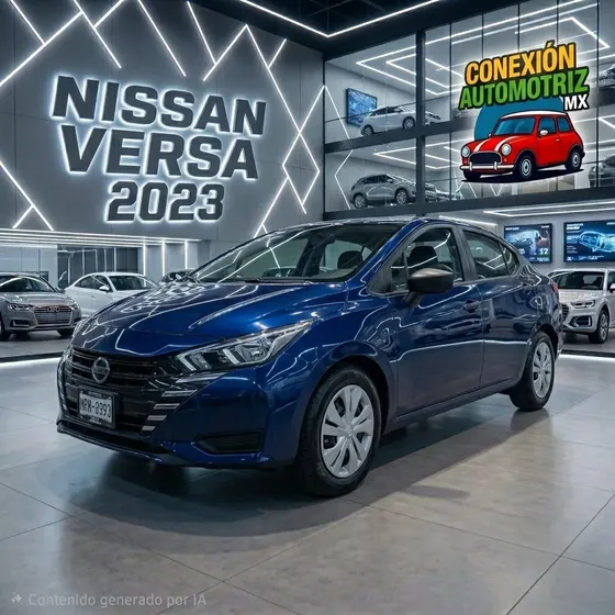 Flechas Versa 2019 Automatico | Mercado Libre 🚗