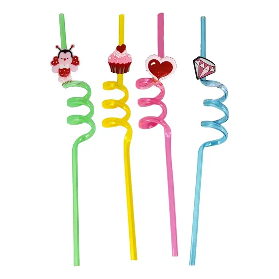 Popotes De Plastico | MercadoLibre