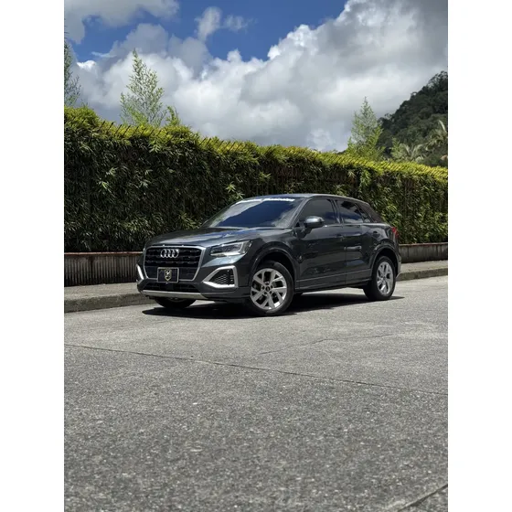 Impuesto Vehiculos Caldas 2026 - Carros y Camionetas Audi 2022 | TuCarro
