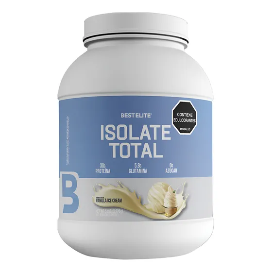 Isolate Gurmet 5lb | MercadoLibre 📦