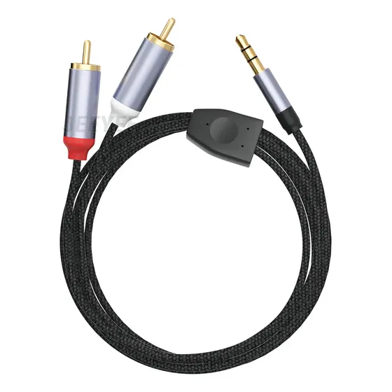 Cable Auxiliar | MercadoLibre