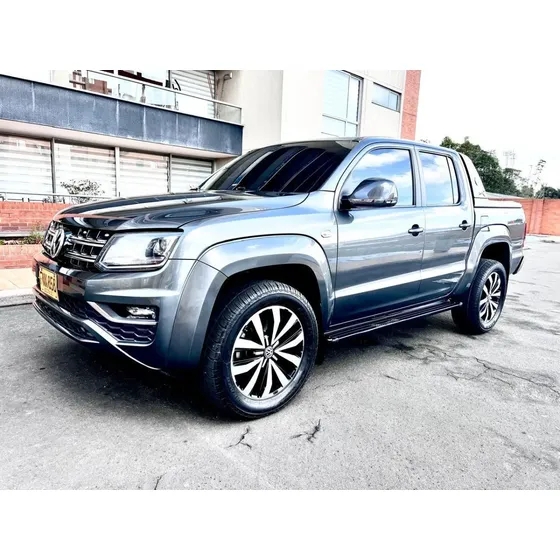 Diesel - Carros y Camionetas | TuCarro