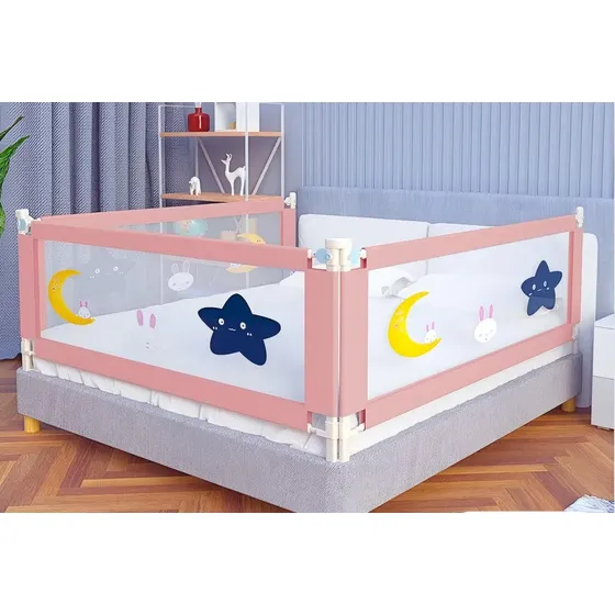Baranda Para Cama Bebe | MercadoLibre 📦