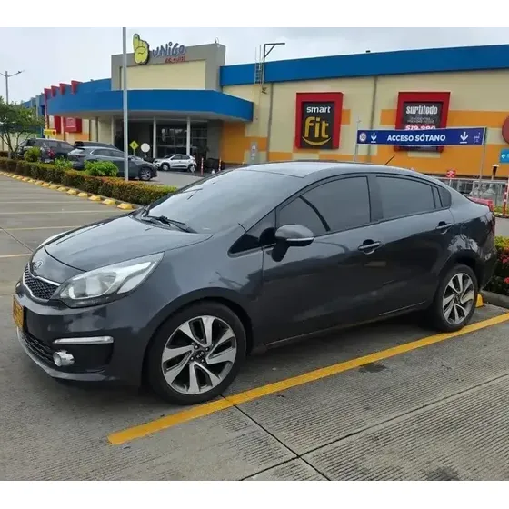 Rnt Neiva - Carros y Camionetas Kia | TuCarro