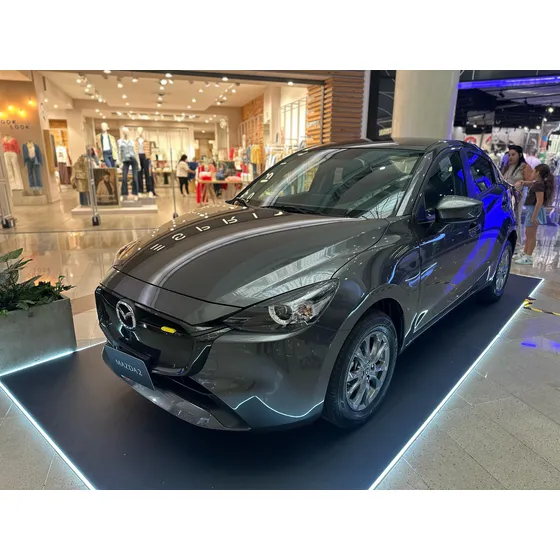 Otomotors - Carros y Camionetas Mazda 2 Sedan 2026 | TuCarro
