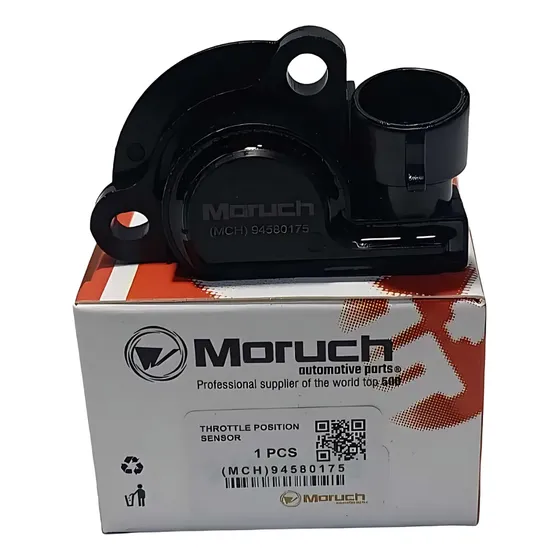 Sensor Tps Confon | Mercado Libre