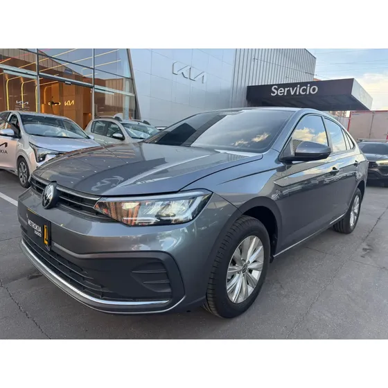 Volkswagen Van Bogota - Carros y Camionetas Virtus 2025 | TuCarro