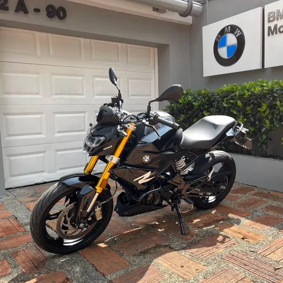 Bmw Ista - Motos 2025 | TuCarro
