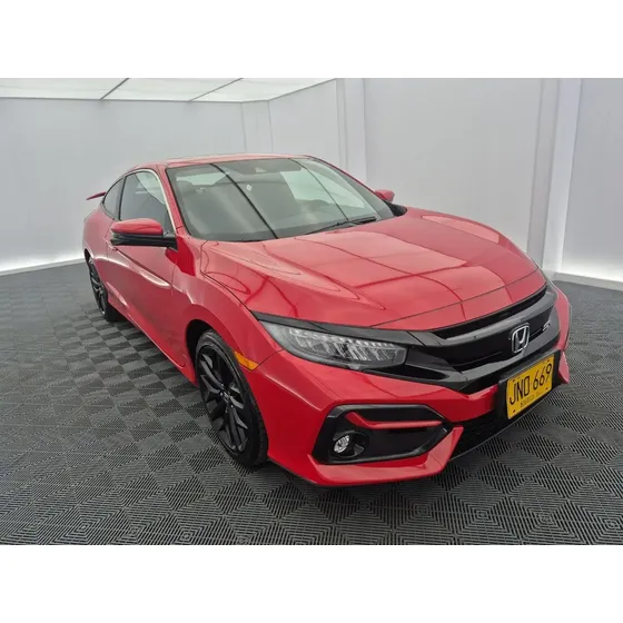Carros y Camionetas Honda Civic | TuCarro