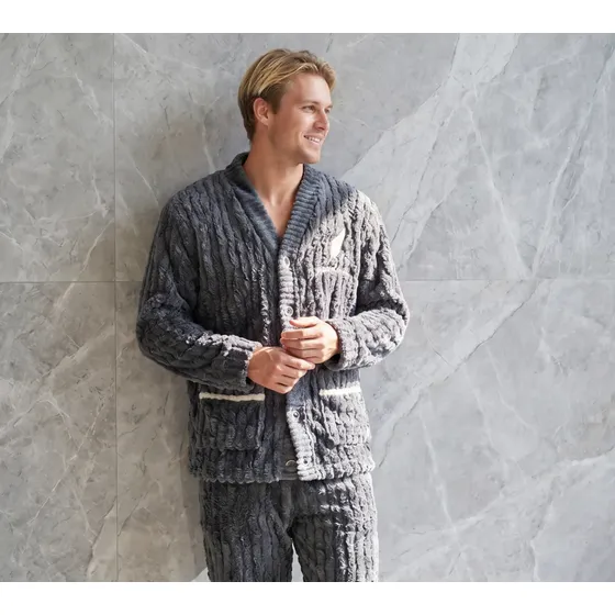 Pijama Termico Hombre | MercadoLibre 📦