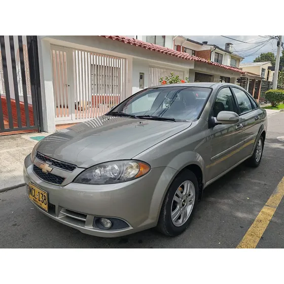 Carro Chevrolt Optra | Mercado Libre 🚗