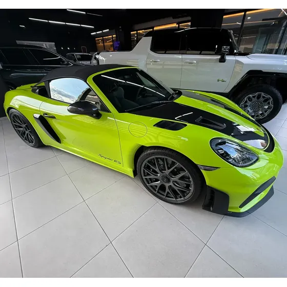 Porsche Convertible - Carros y Camionetas Porsche | TuCarro